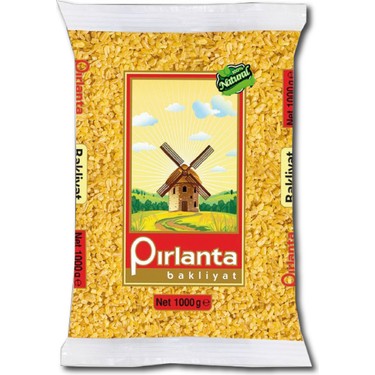 BULGUR 800 g